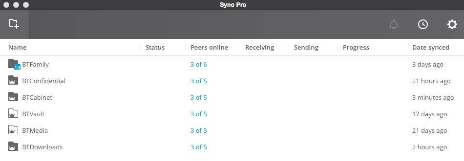 BitTorrent Sync vs Dropbox – Dafacto BitTorrent Sync vs Dropbox – Dafacto